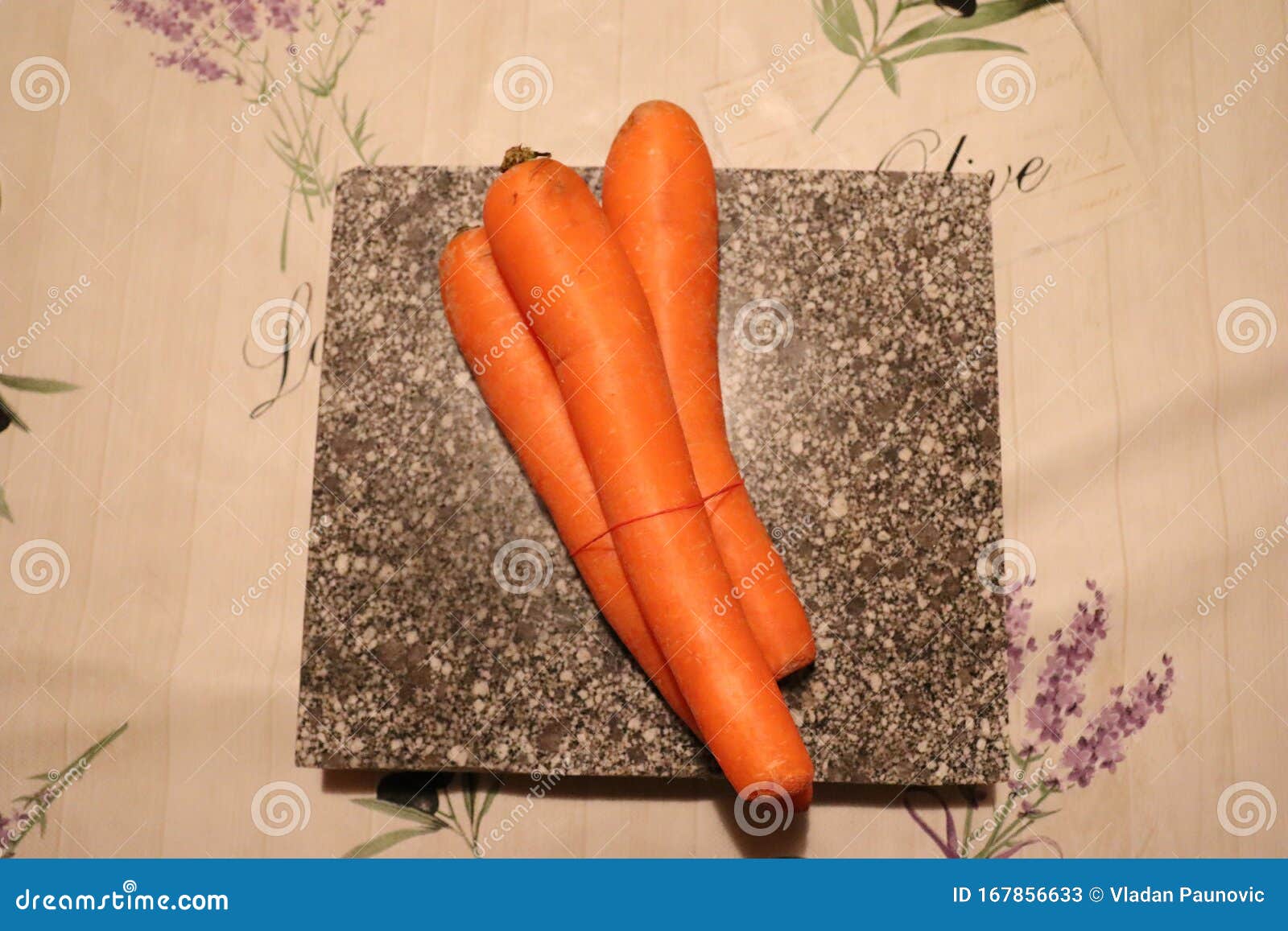 Three big carrots stock image. Image of cooking, home - 167856633