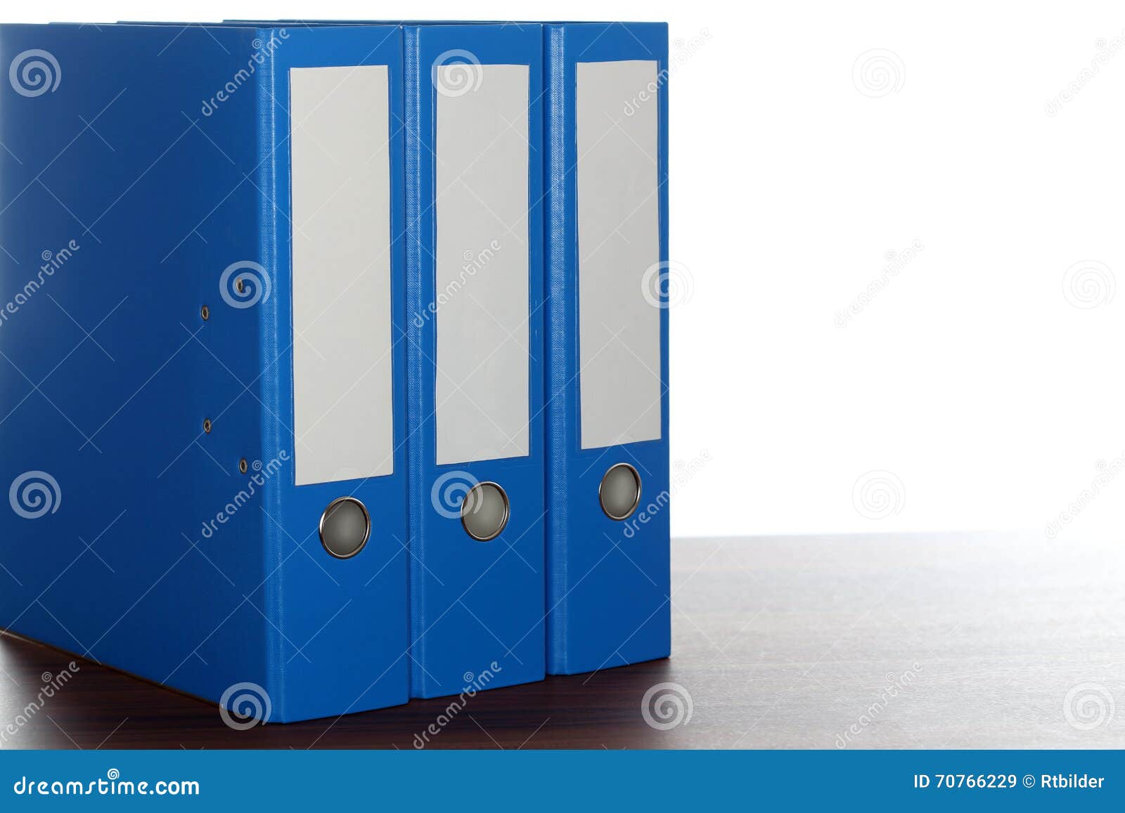 Three blue file folders stock image. Image of label, order - 70766229 Three blue file folders stock image. Image of label, order - 70766229