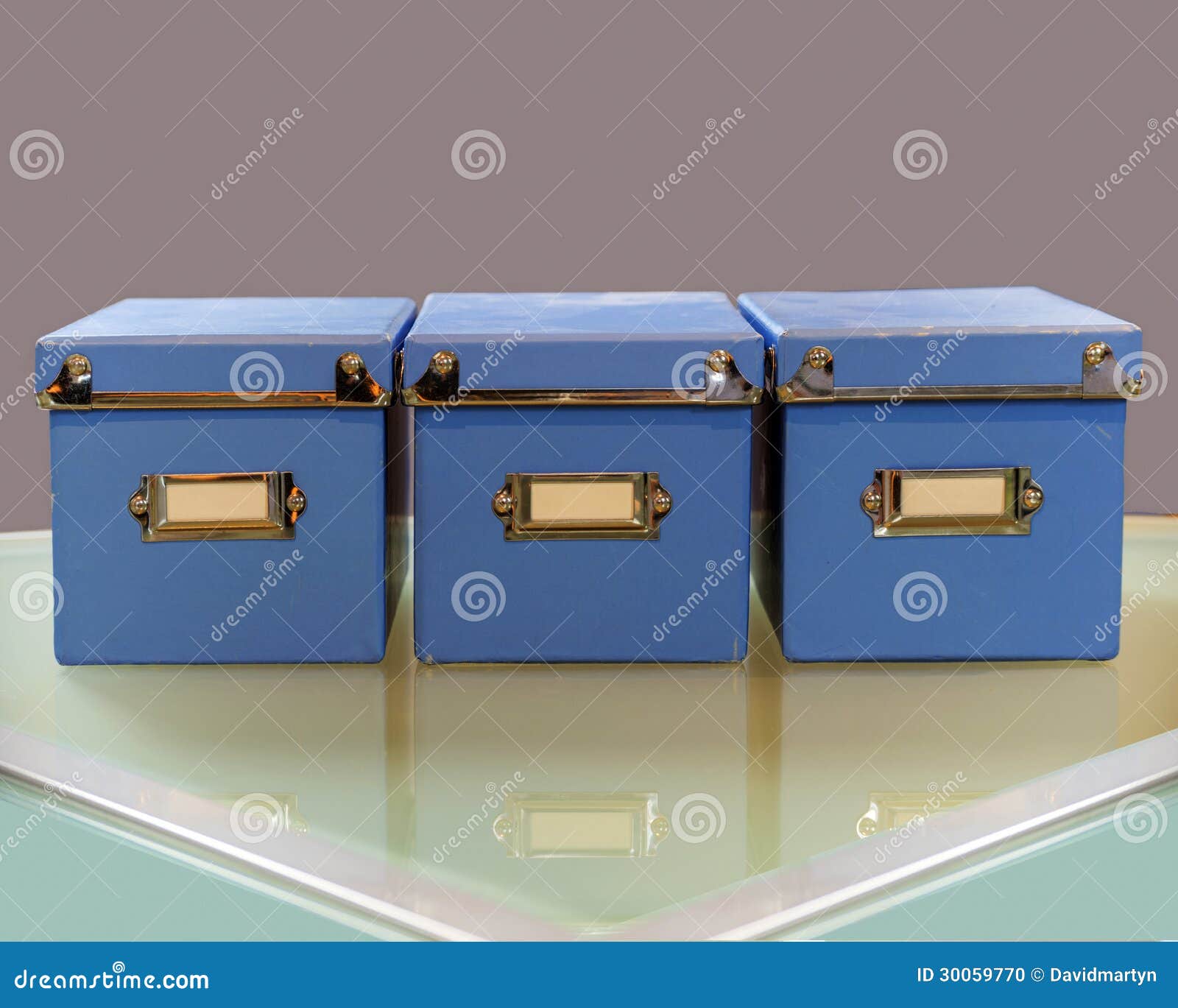 Boxes stock photo. Image of three, organization, container - 30059770