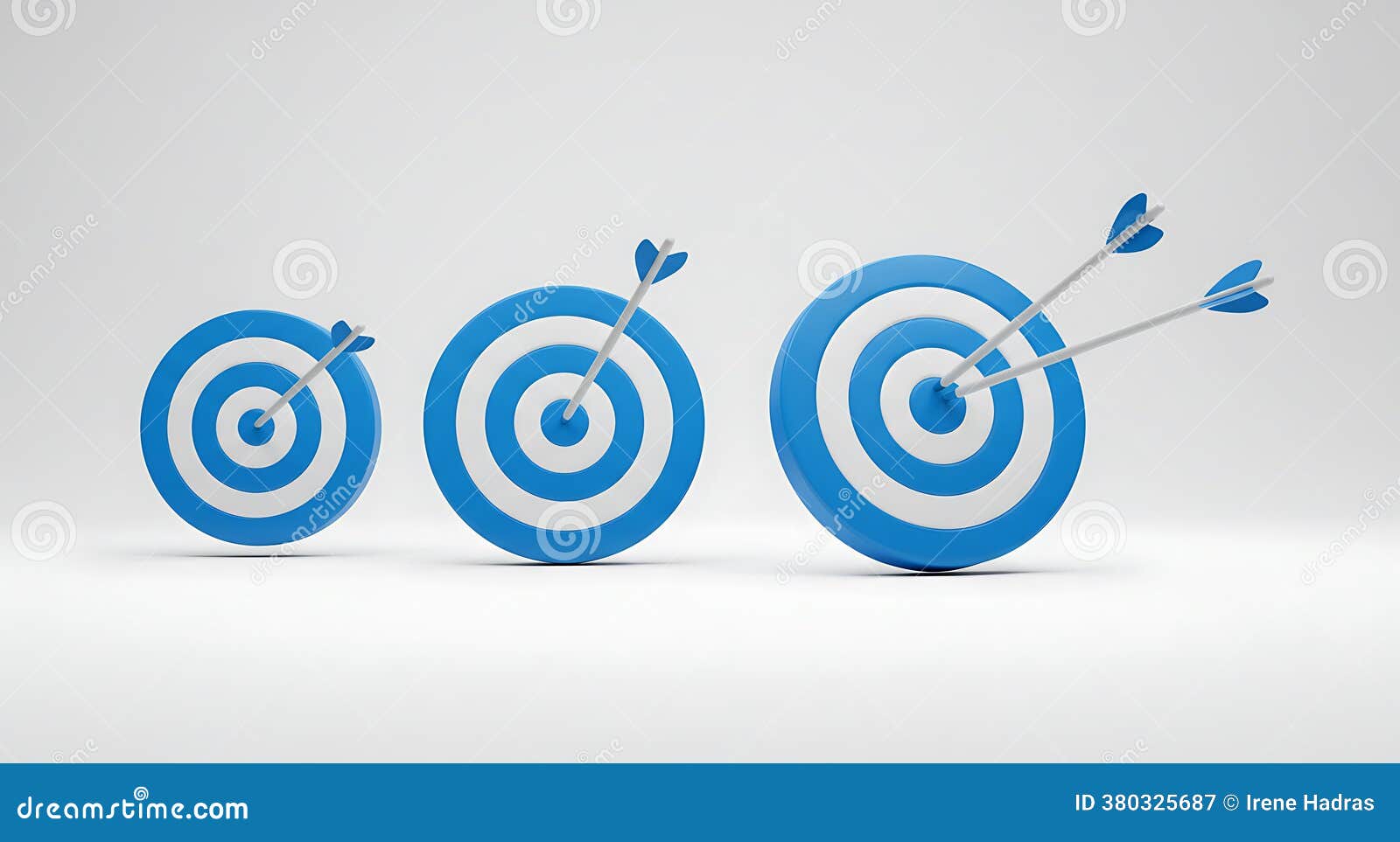 Escalation Blue Neon Icon. Simple Element Illustration From Map And ...