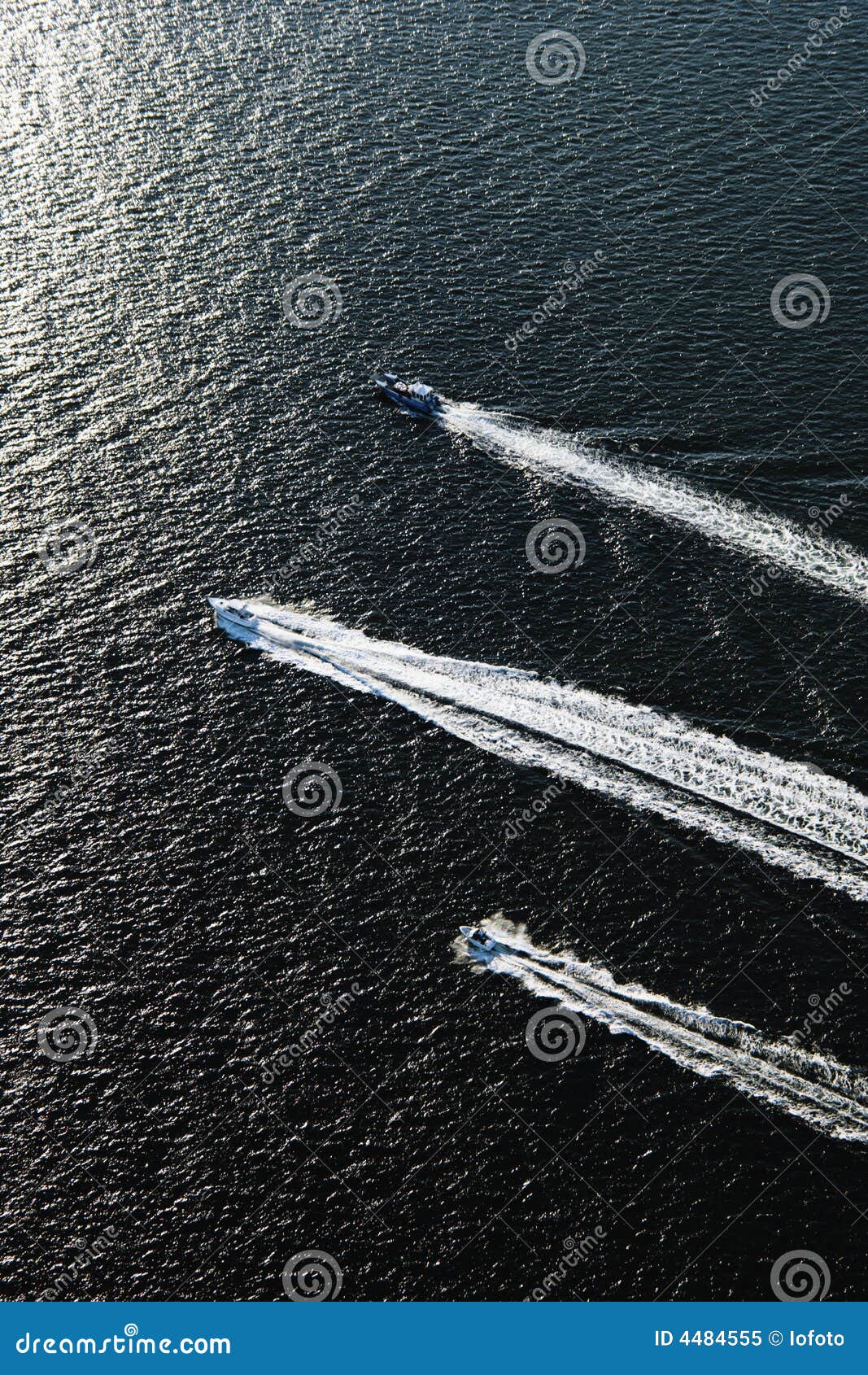 Three boats. stock image. Image of scenes, south, harbour - 4484555