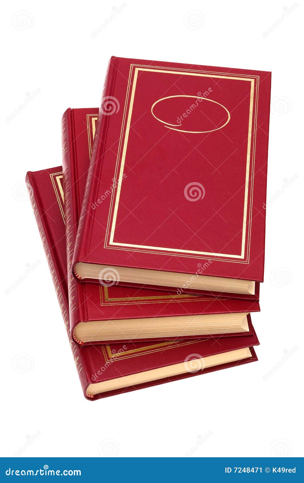 Three books stock image. Image of classics, paper, isolated - 7248471