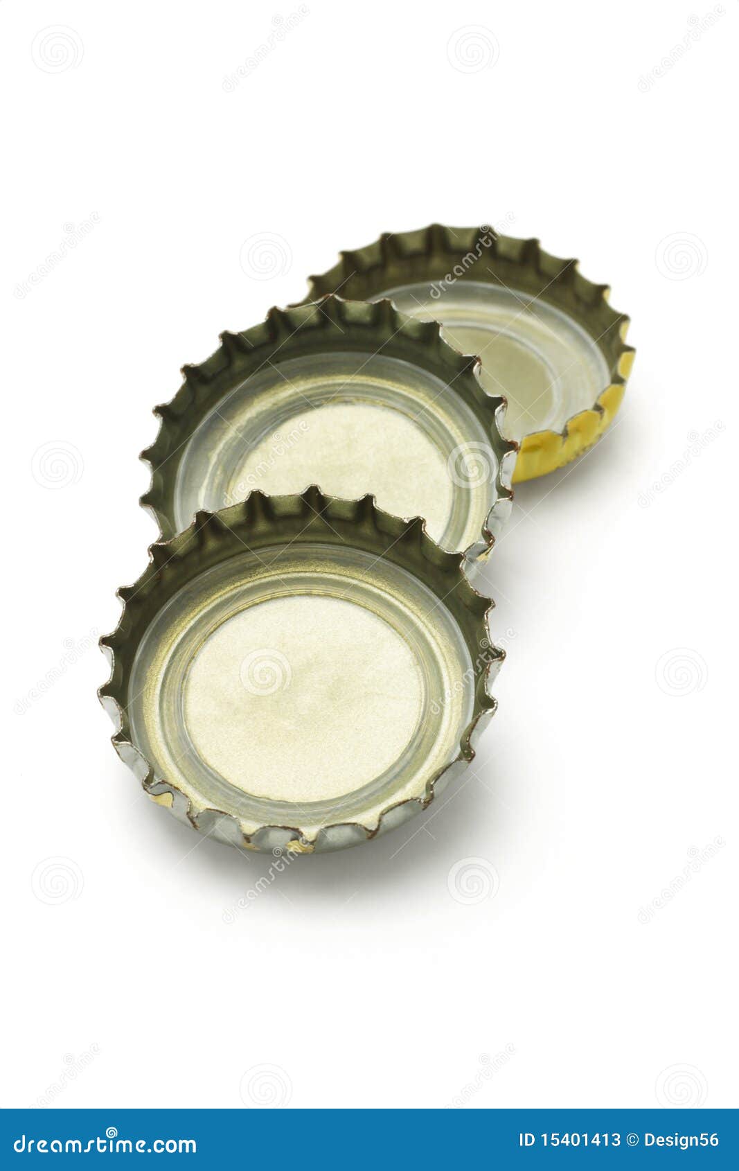 Bottle Caps And Handles For 5 Liters Of Water Bottles Royalty-Free ...