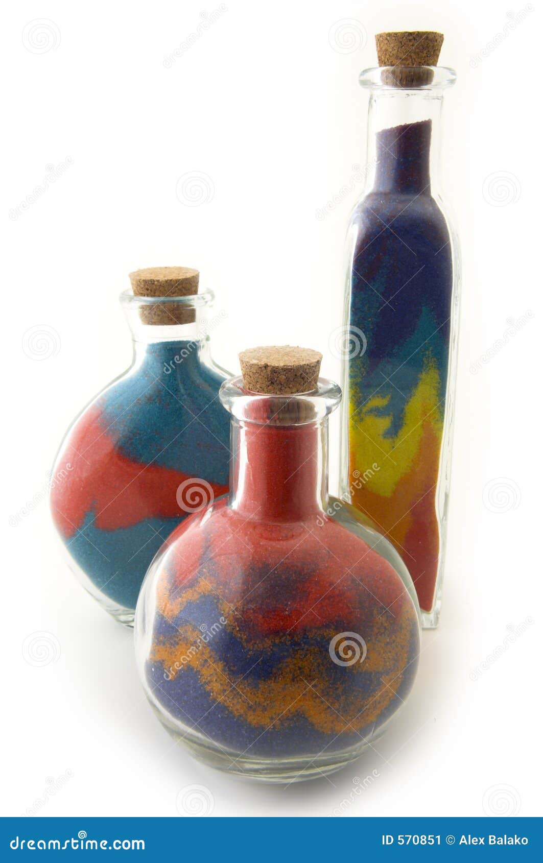 Colorful Sand Or Pebble Texture. Seamless Texture Royalty-Free Stock ...