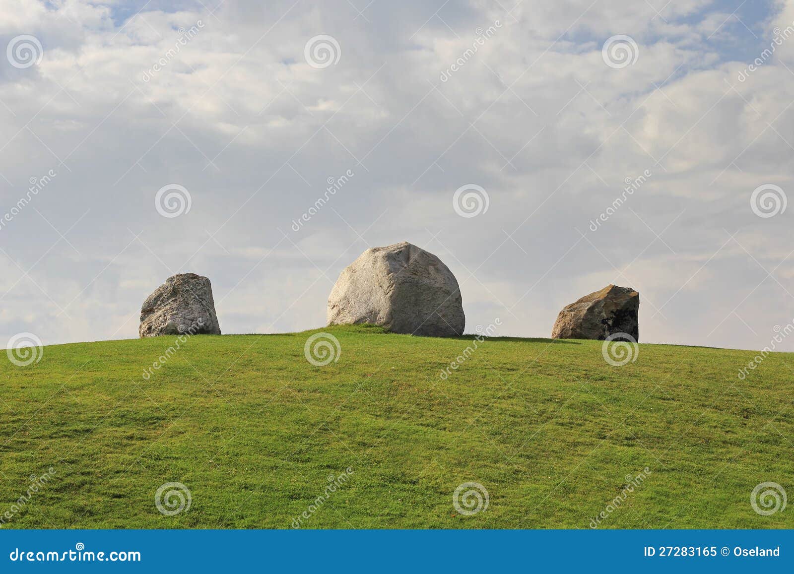 Boulders Royalty-Free Stock Photo | CartoonDealer.com #76799115