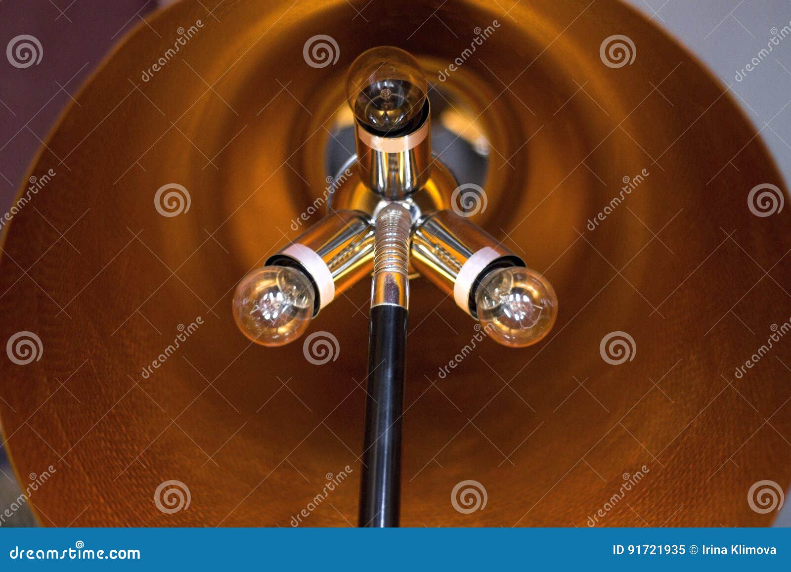 Three bulbs inside stock image. Image of digital, design - 91721935