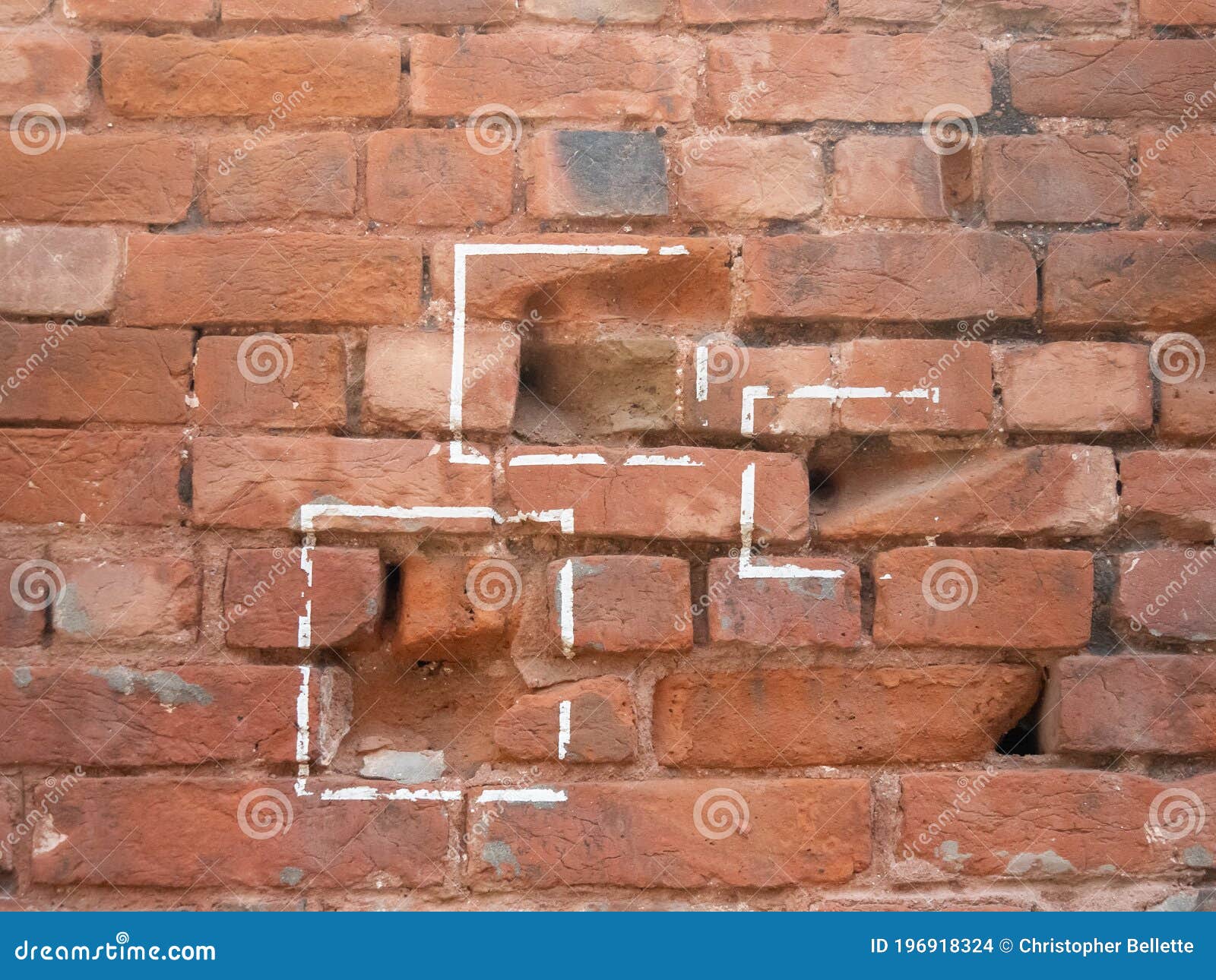 Jallianwala Bagh Bullet Marks