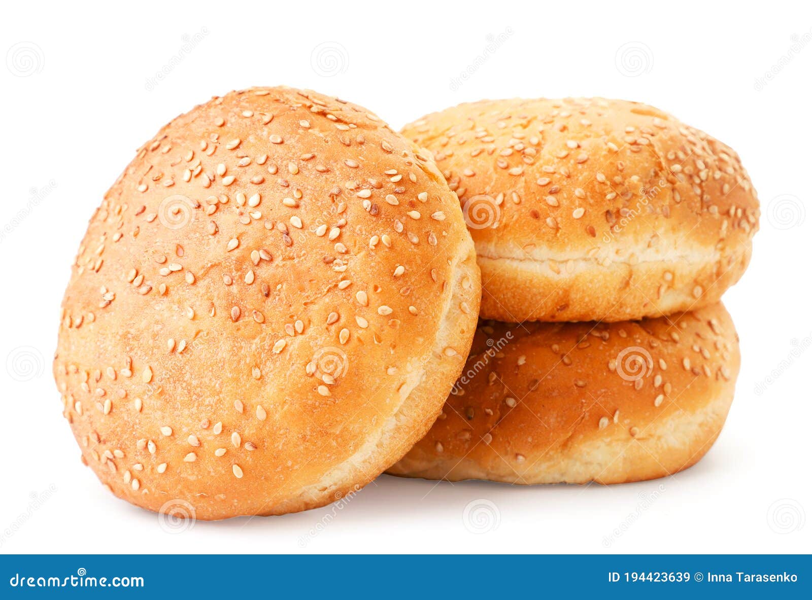 Three Burger Patties Sizzle On A Barbecue Grill, Topped With Gooey ...