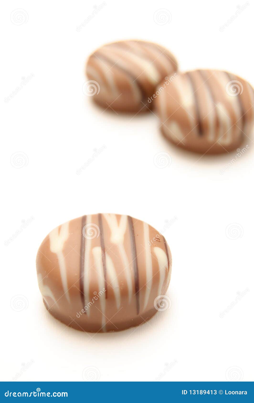 Three Candy Royalty-Free Stock Photography | CartoonDealer.com #13188455