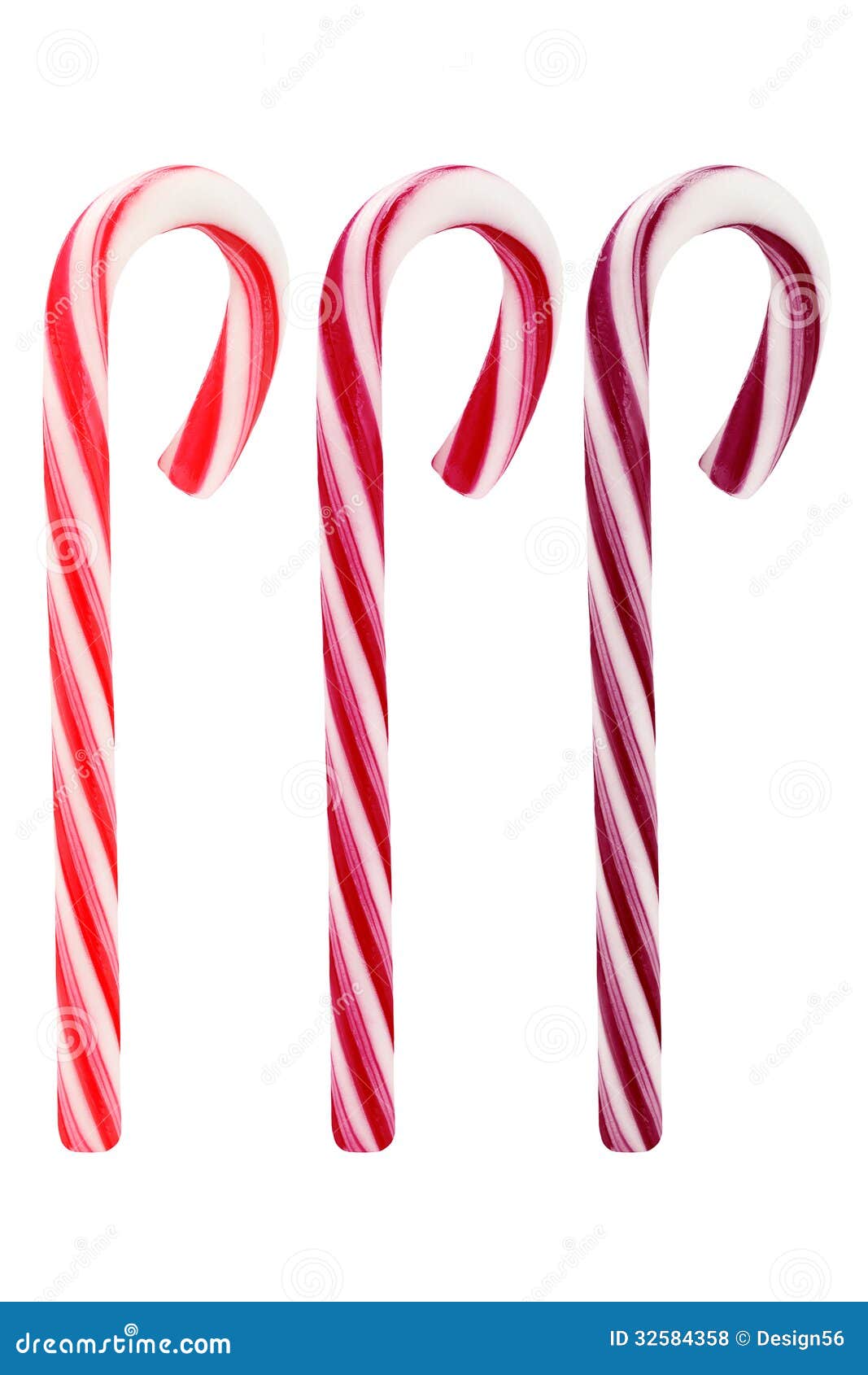 Three Candy Royalty-Free Stock Photography | CartoonDealer.com #13188455