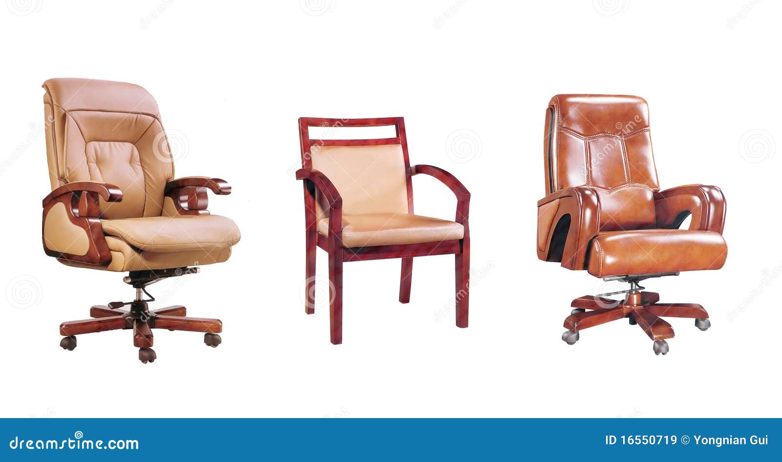 Three chairs stock image. Image of rest, retro, hand - 16550719
