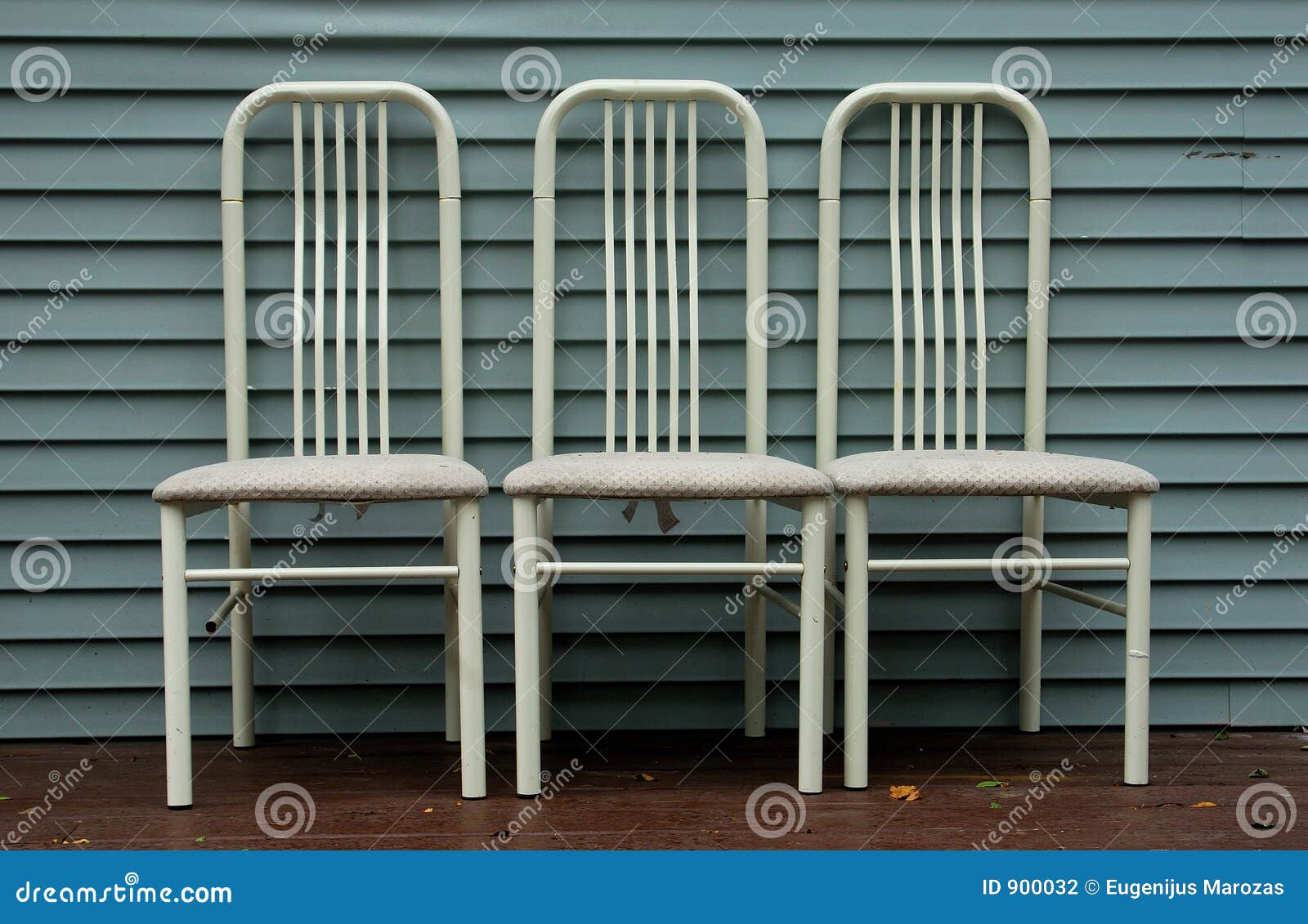 Three chairs stock photo. Image of hardware, isolated, textures - 900032