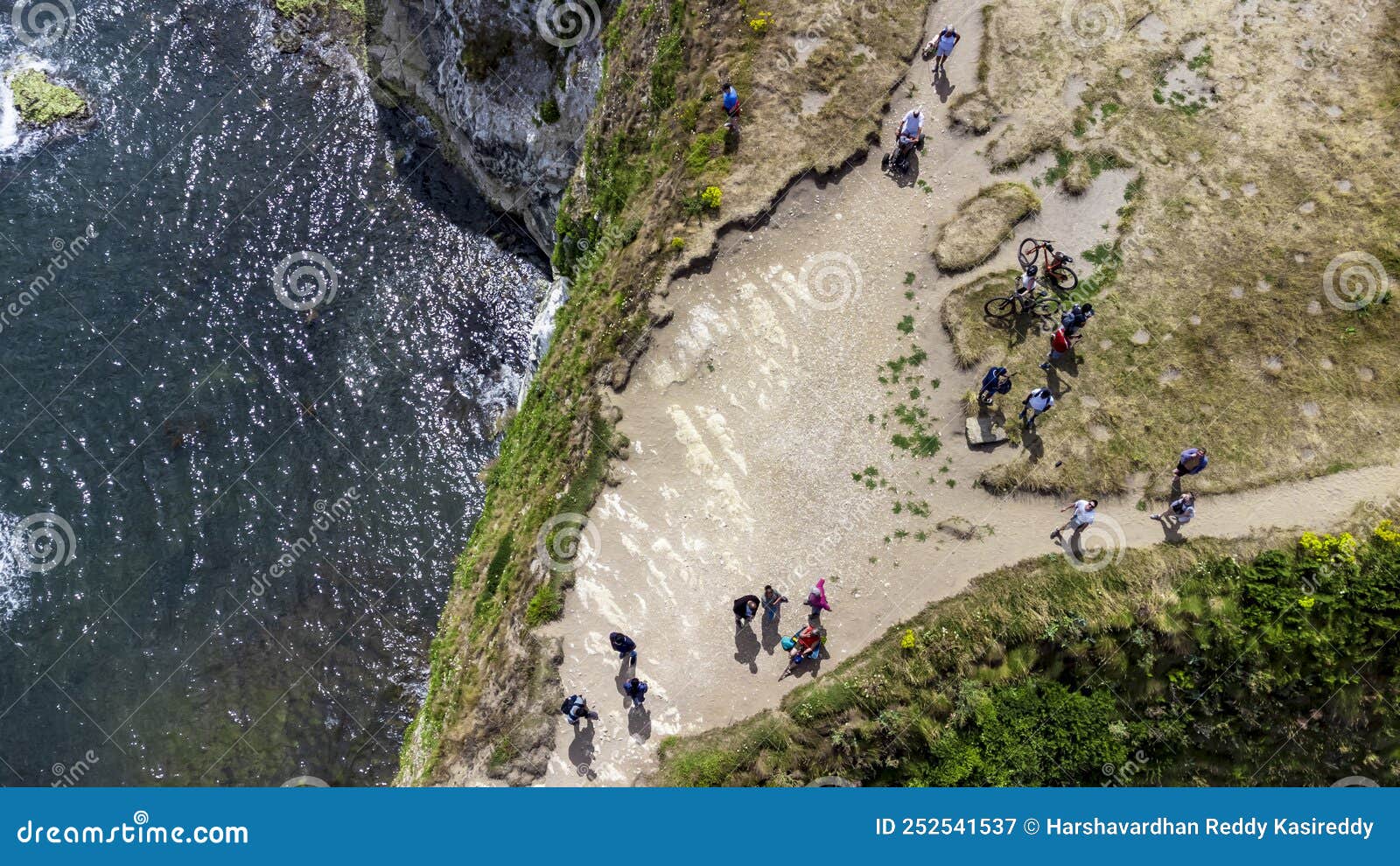 Old Harry Rocks editorial photography. Image of earth - 252541537