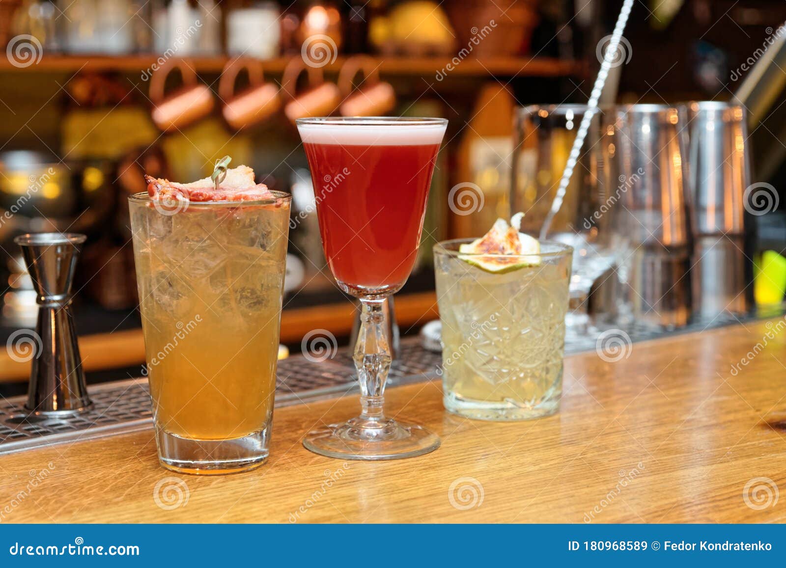 Over The Counter Gi Cocktail