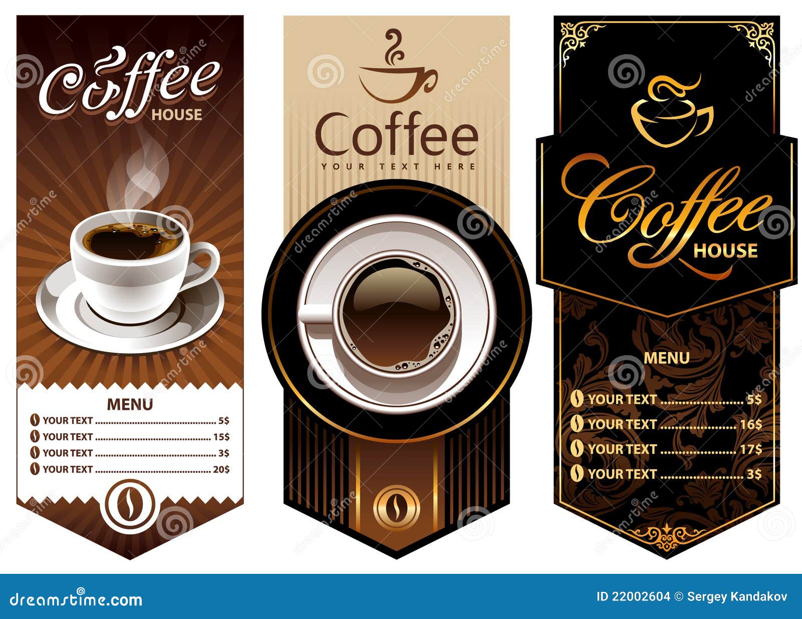 Coffee Design