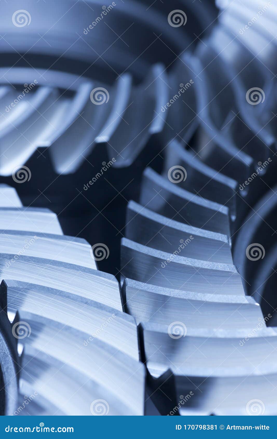 Three cog wheels stock image. Image of connect, precision - 170798381