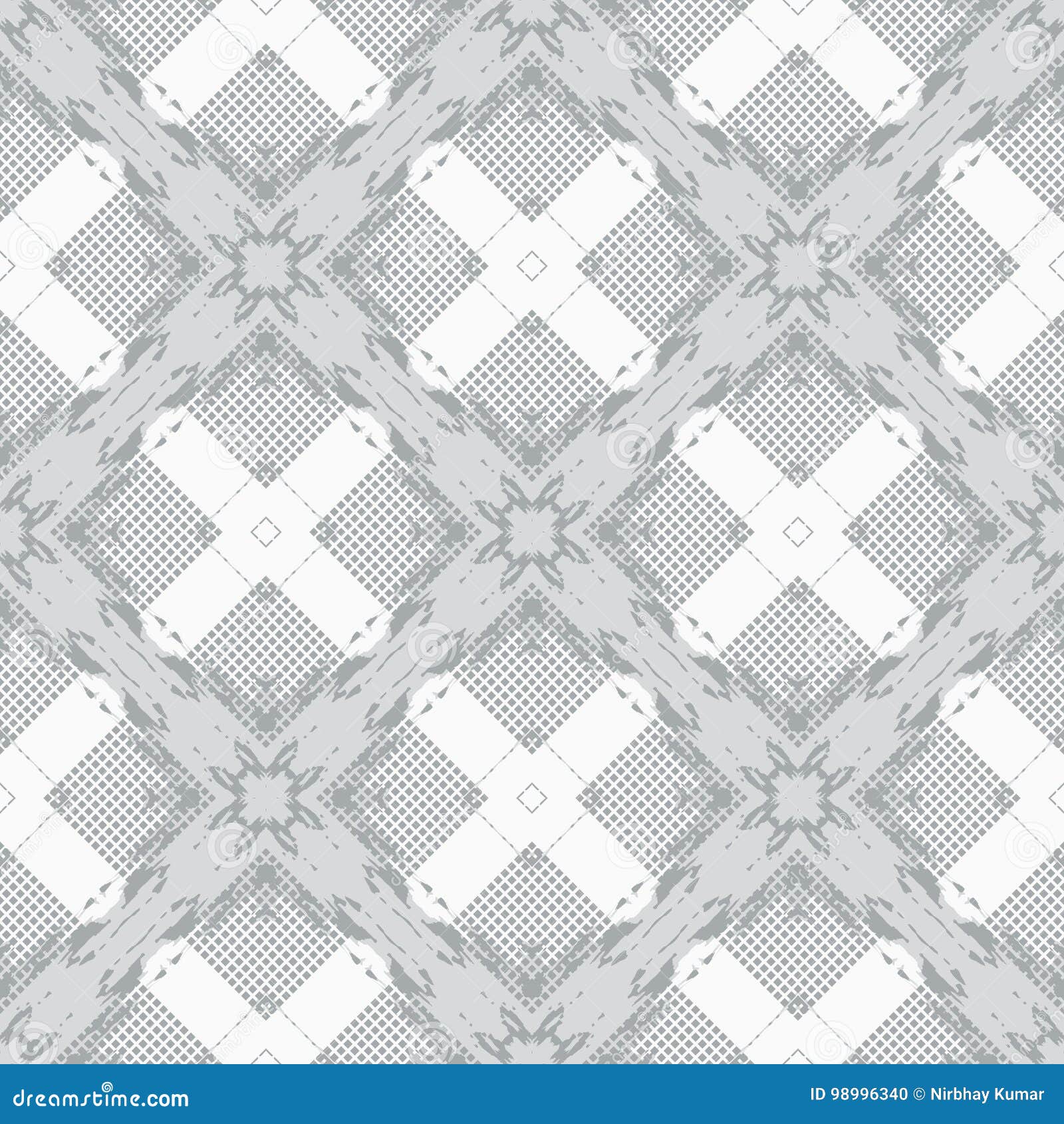 THREE COLOR PATTERN PATTERN DESIGN Stock Vector - Illustration of three ...