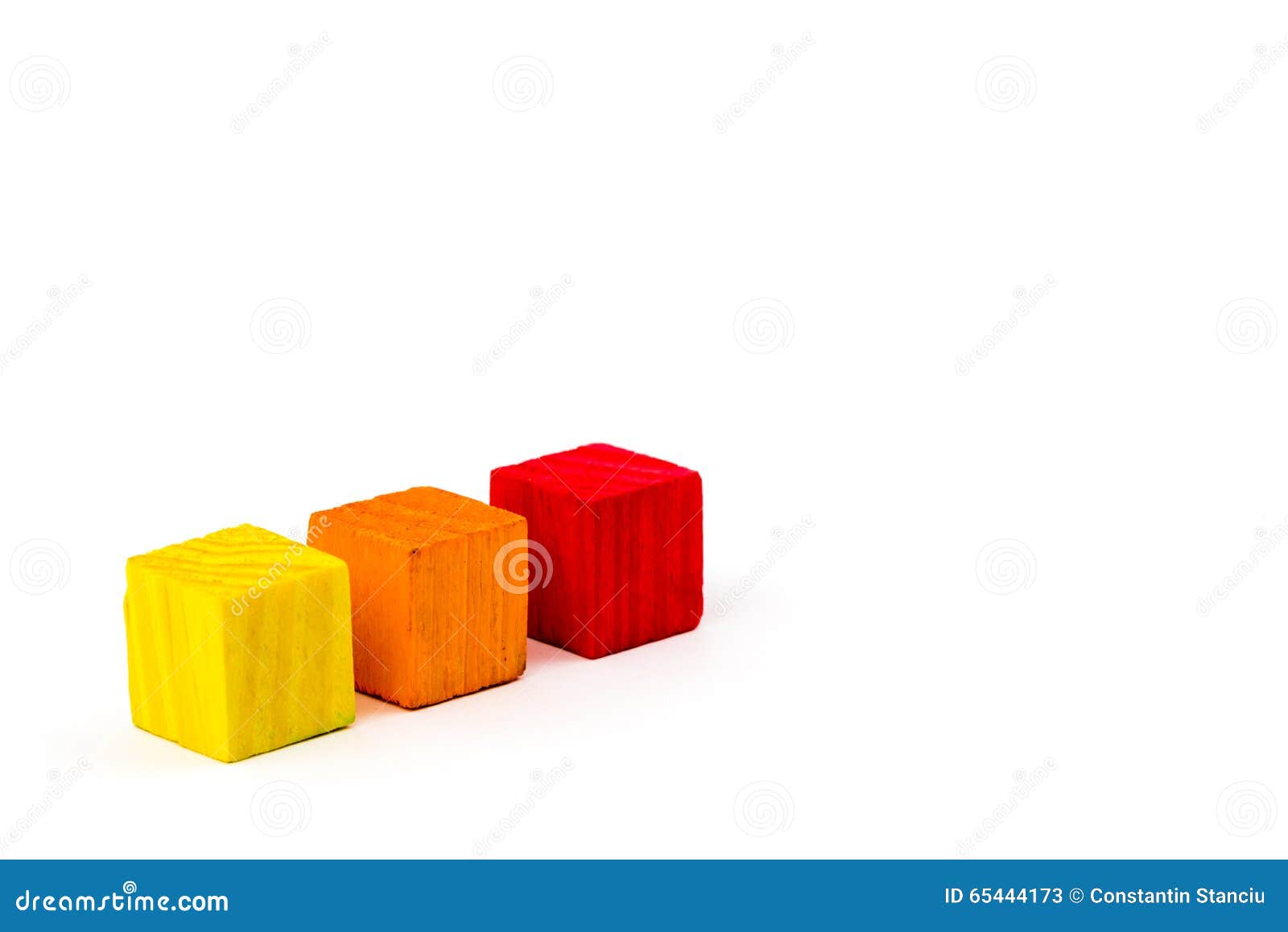 Three Colored Cubes Isolated on White Background Stock Image - Image of ... Three Colored Cubes Isolated on White Background Stock Image - Image of ...
