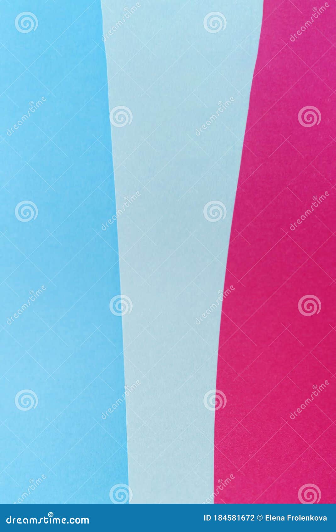 Three colors background stock illustration. Illustration of greeting ...