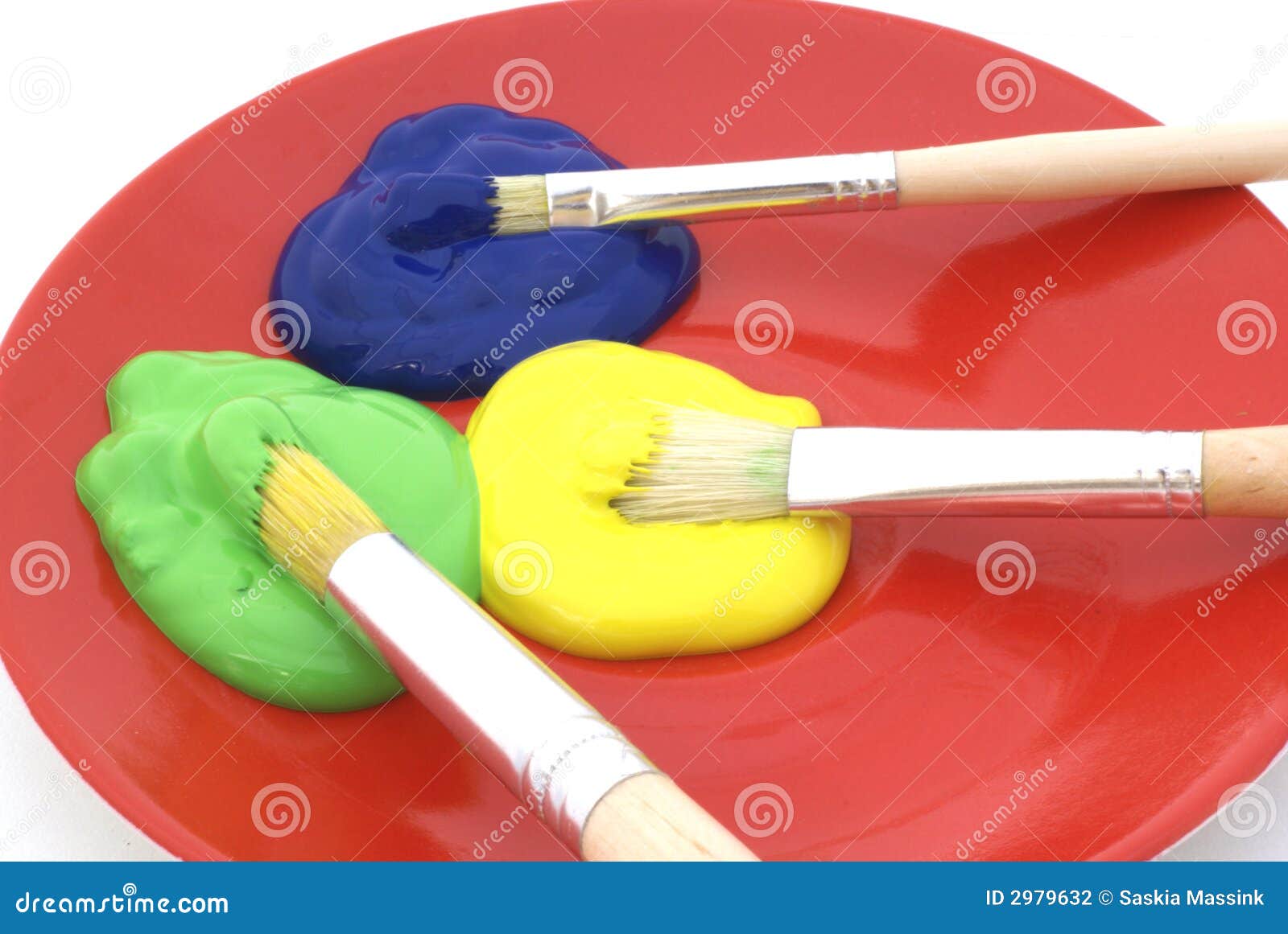 Three Colors Lollipop Candy Royalty-Free Stock Photography ...