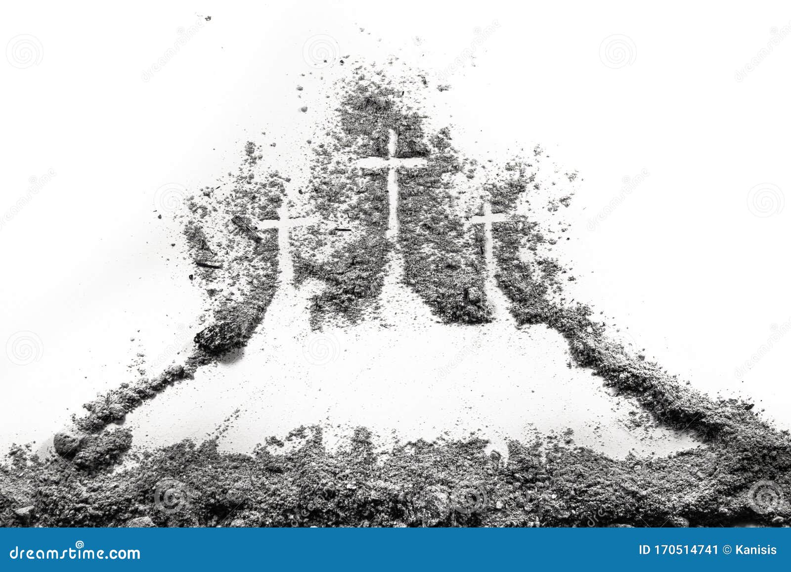 124 Three Cross Drawing Stock Photos - Free & Royalty-Free Stock Photos ...