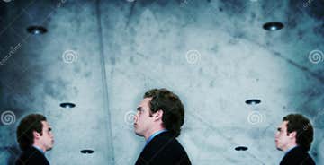 Three is a crowd stock photo. Image of work, three, finance - 236700