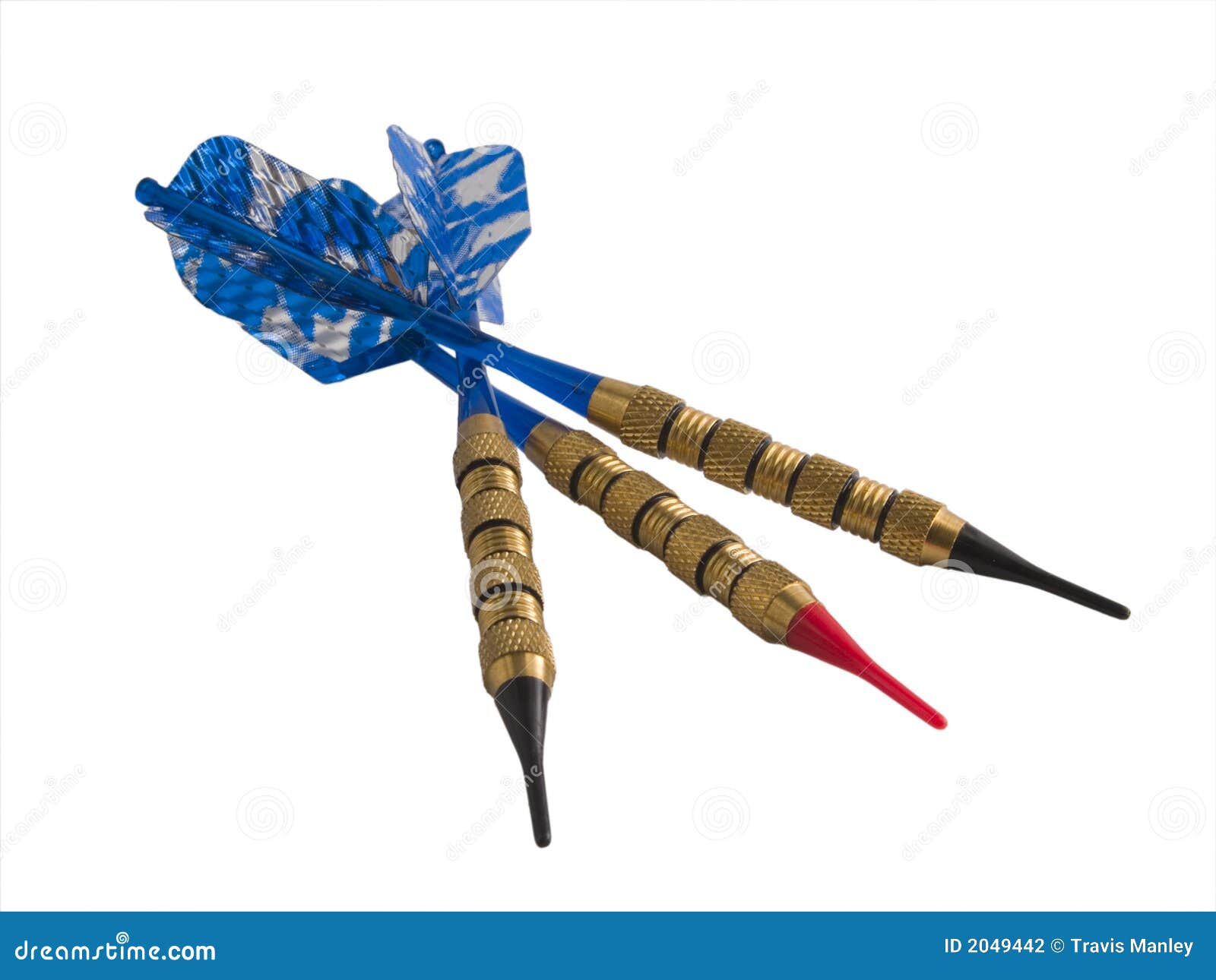 Three darts stock photo. Image of score, center, game - 2049442