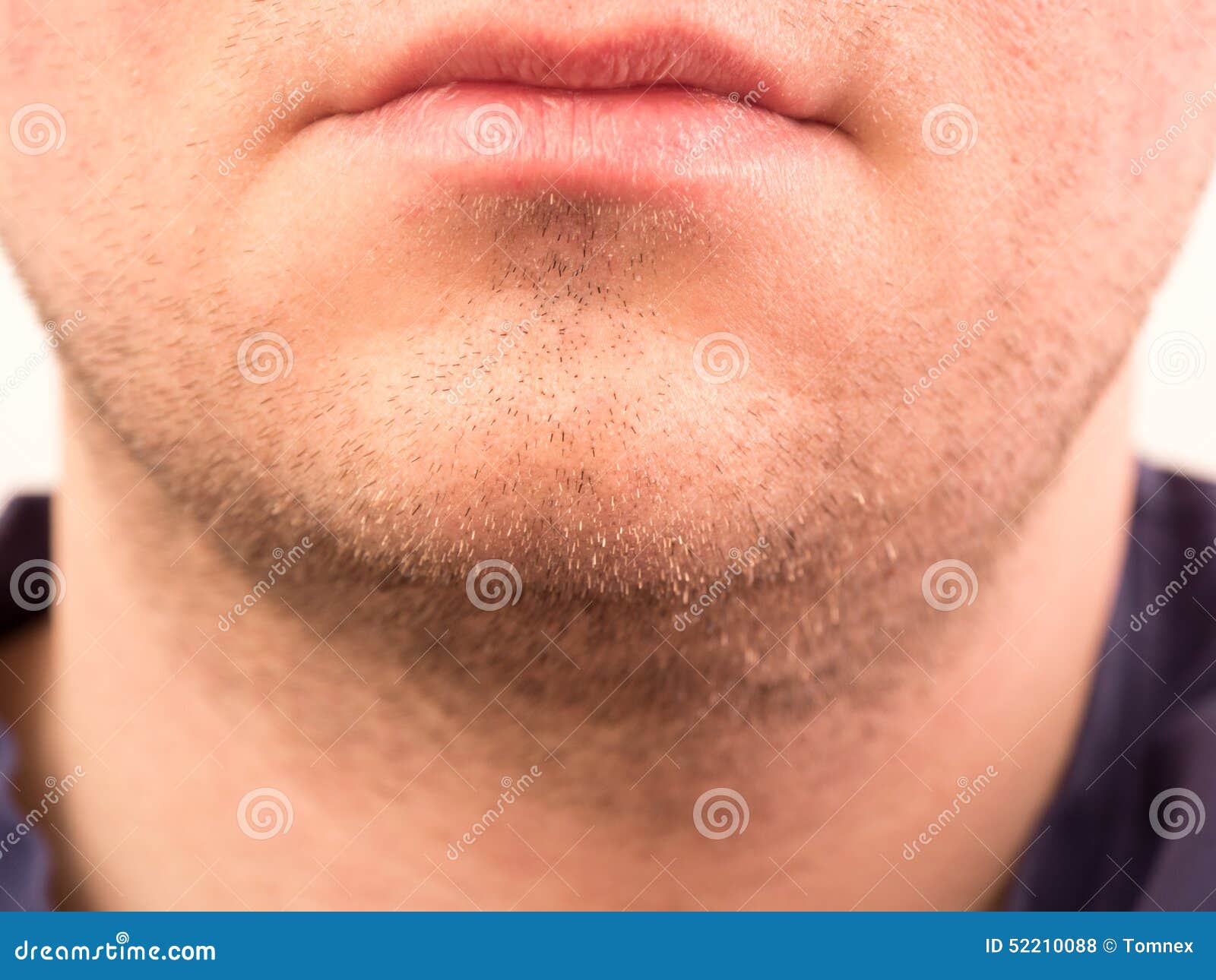 Three-day beard stock photo. Image of male, human, unshavenly - 52210088 Three-day beard stock photo. Image of male, human, unshavenly - 52210088