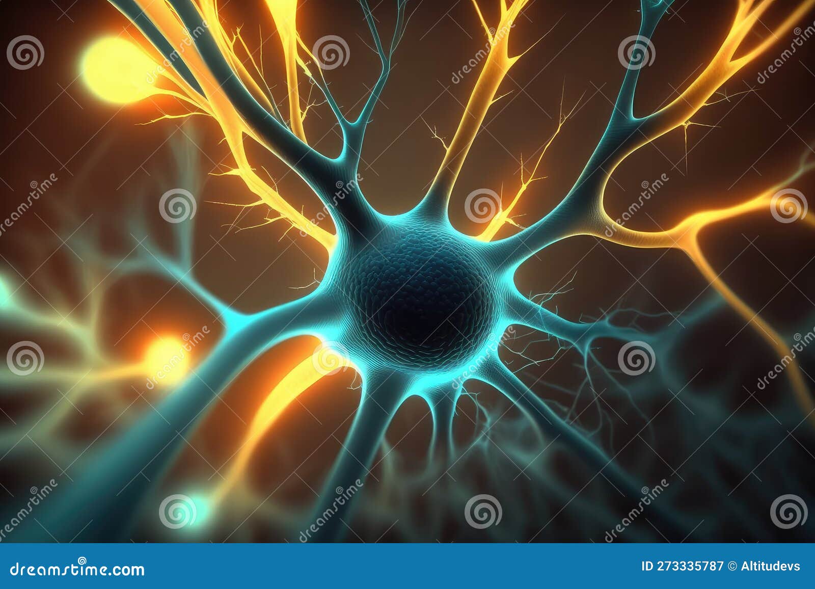 Three Different Neural Networks, Each with Its Own Unique Structure ...