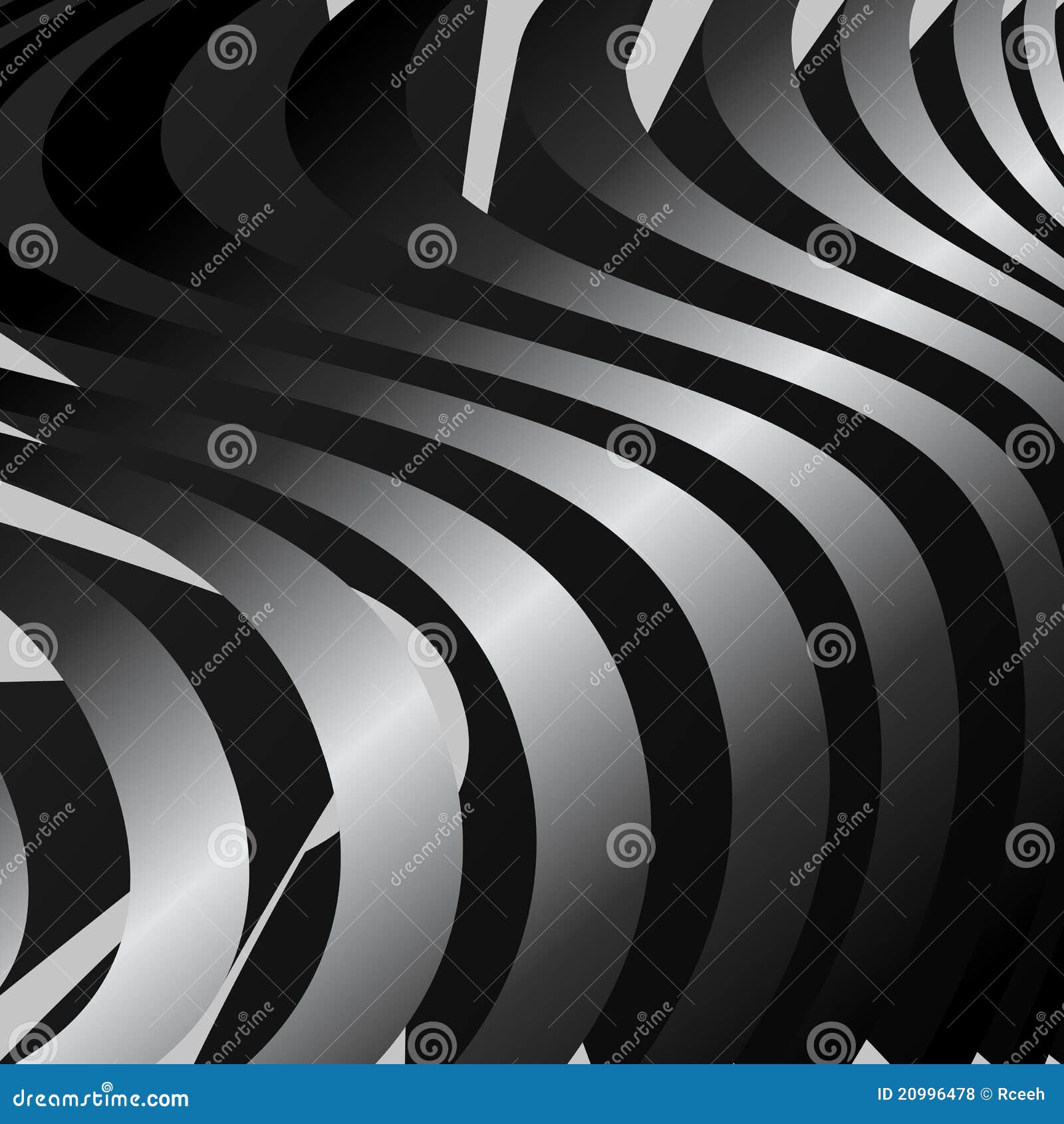 Three-dimensional Background Stock Vector - Illustration of textured ...