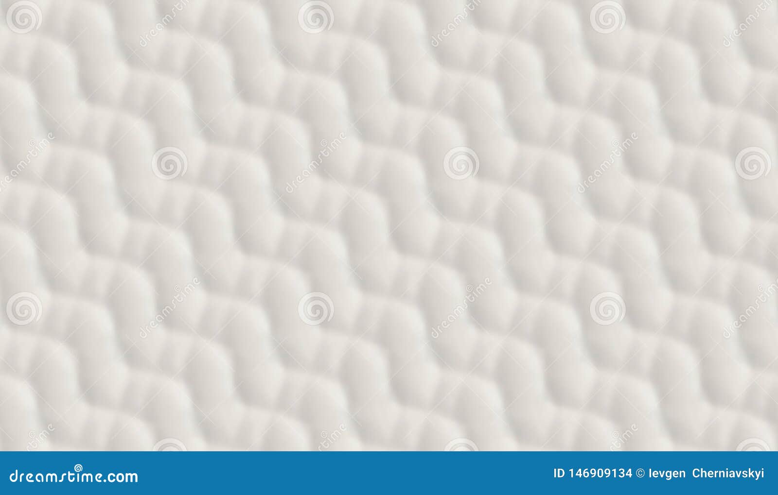 Three Dimensional Effect Wall Panel Seamless Texture Illustration Stock ...