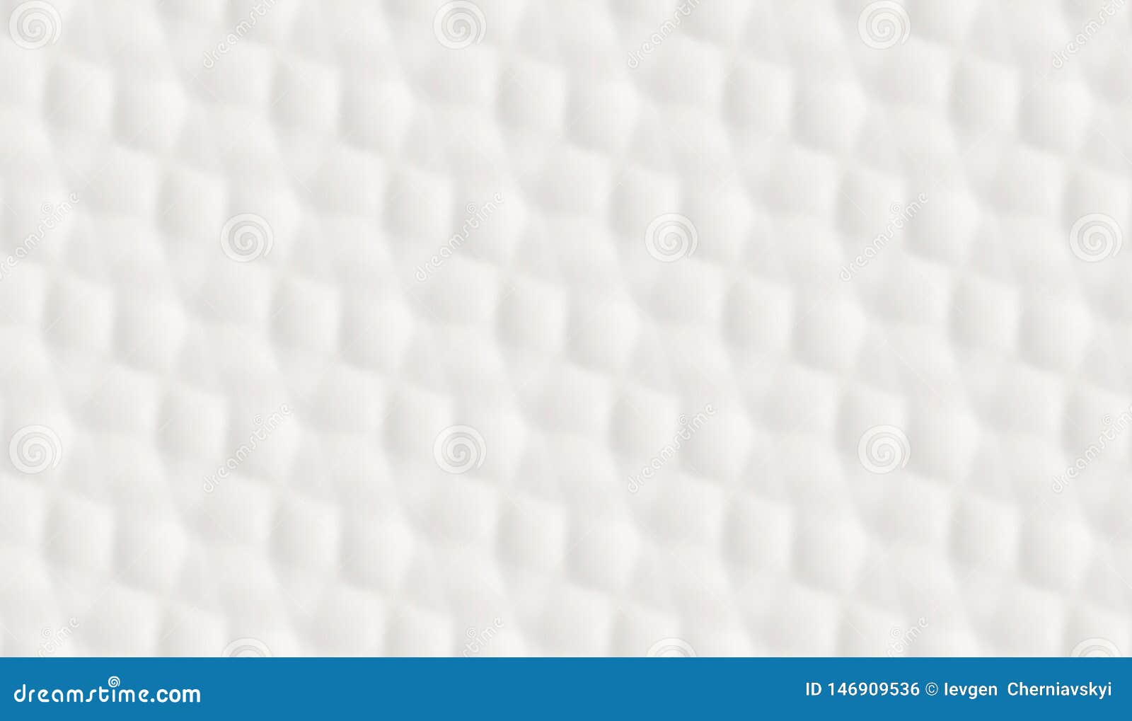 Three Dimensional Effect Wall Panel Seamless Texture Illustration Stock