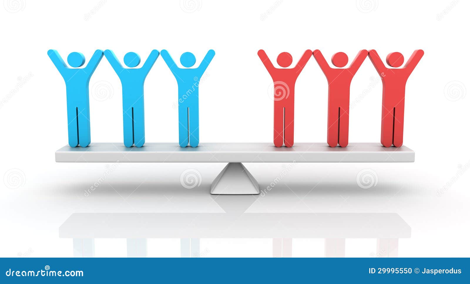People Balance stock illustration. Illustration of harmony - 29995550