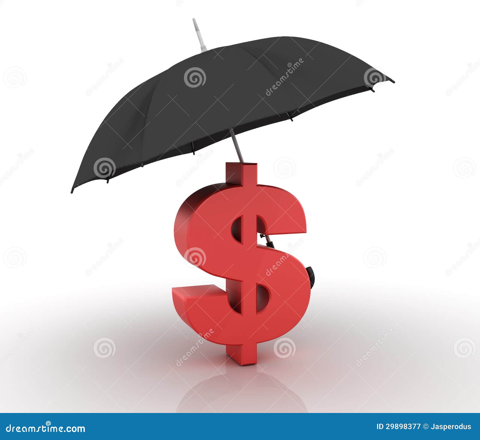 Insurance Finances stock illustration. Illustration of service - 29898377