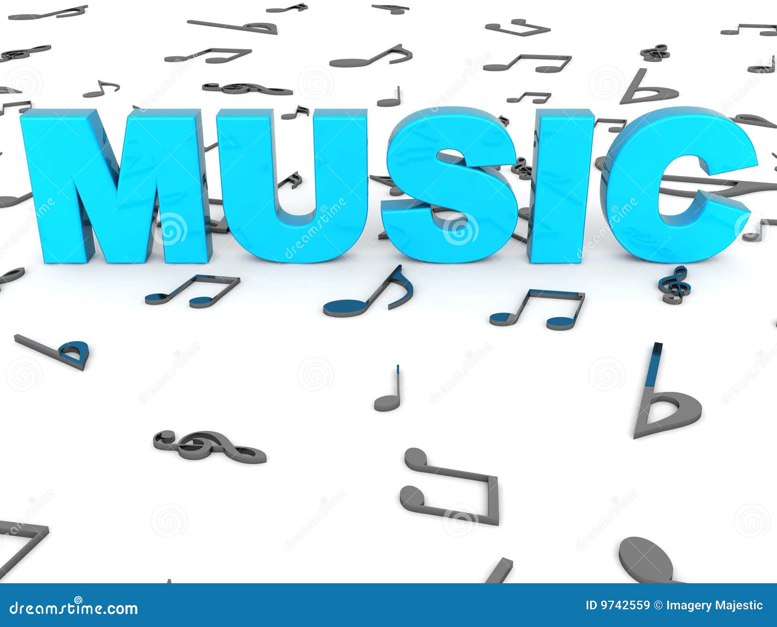 Musical Alphabets. Abcdefghi Collection. Floral Curly Letters Set ...