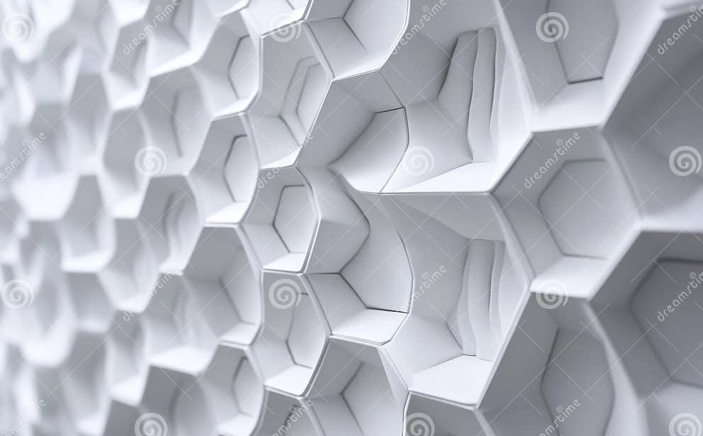 Three-dimensional Rendering of a Three-dimensional Token Made of a ...