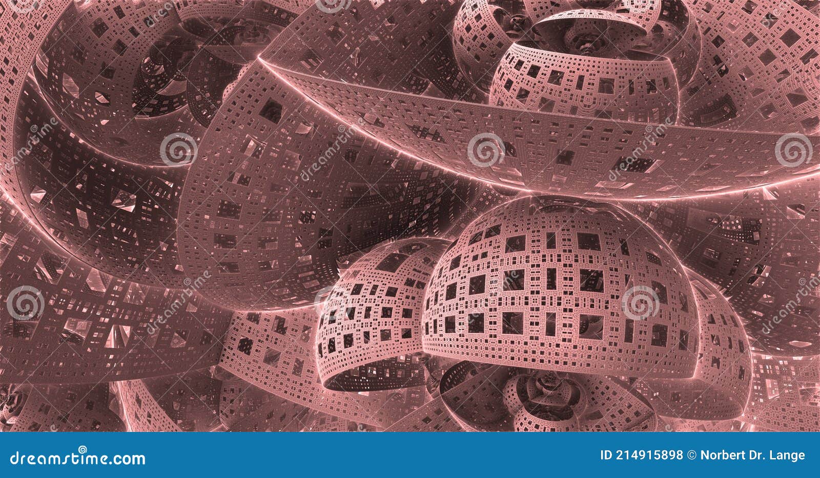 Three-dimensional Spaceship Stock Illustration - Illustration of ...