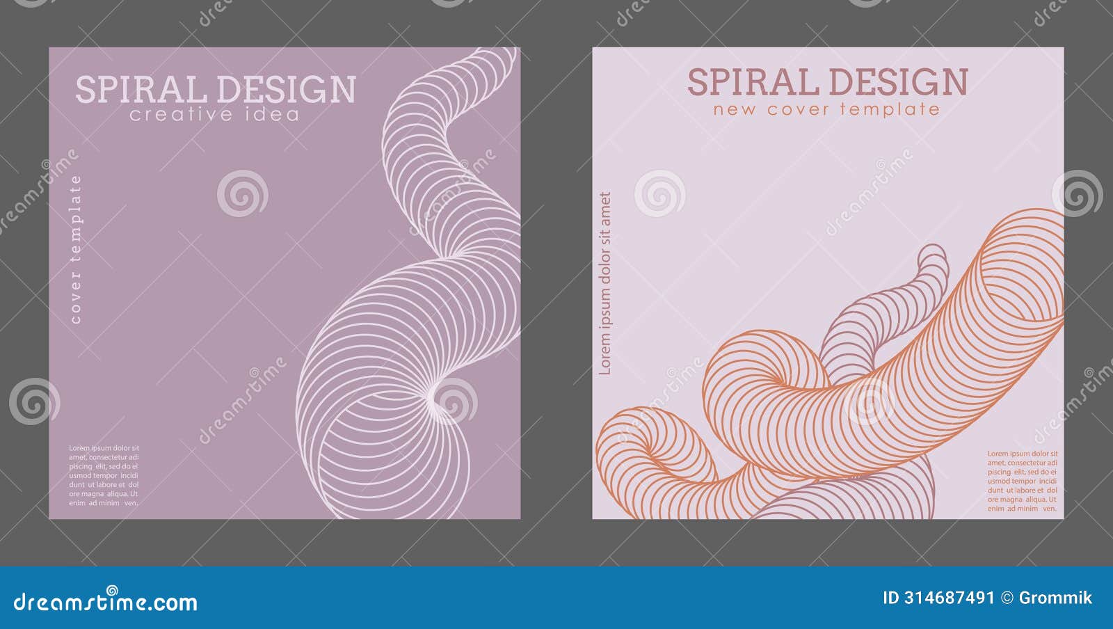 Three-dimensional Spiral Effect. the Dynamic Shape of the Parallel ...