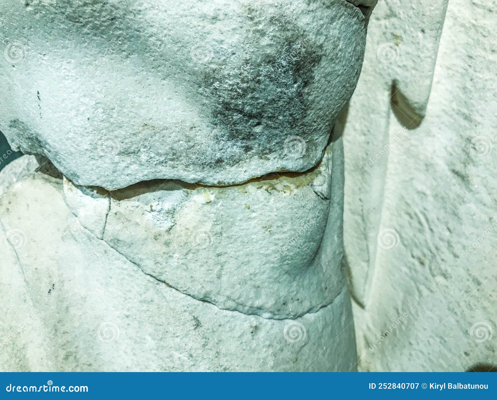 Three-dimensional Texture, Stone and Plaster Sculpture, Ancient Art. on ...