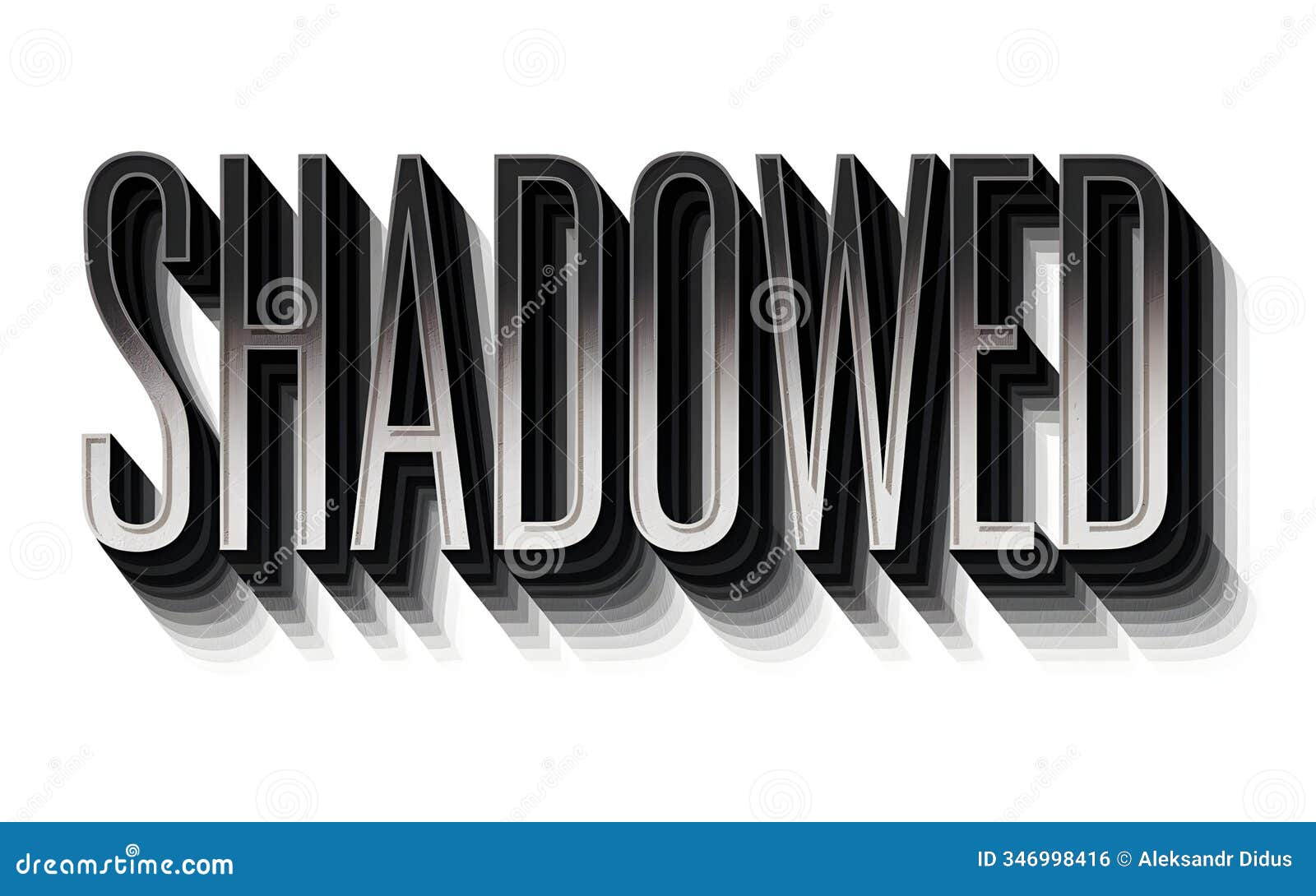 Three Shadowed Crosses Are Projected Onto A Textured Wall Royalty-Free ...