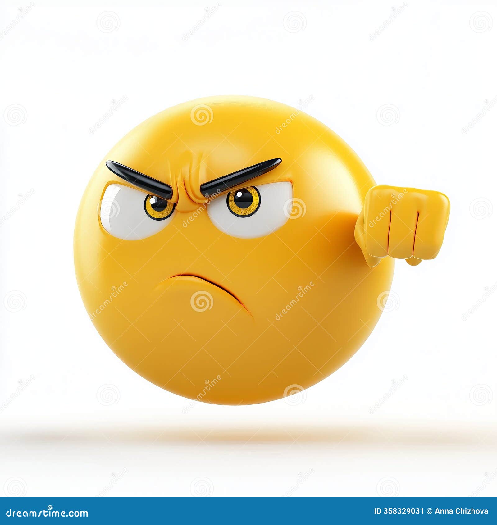 Emoticon Lowered His Glasses. Teacher Emoticon. Shock Emoticon. Cartoon ...