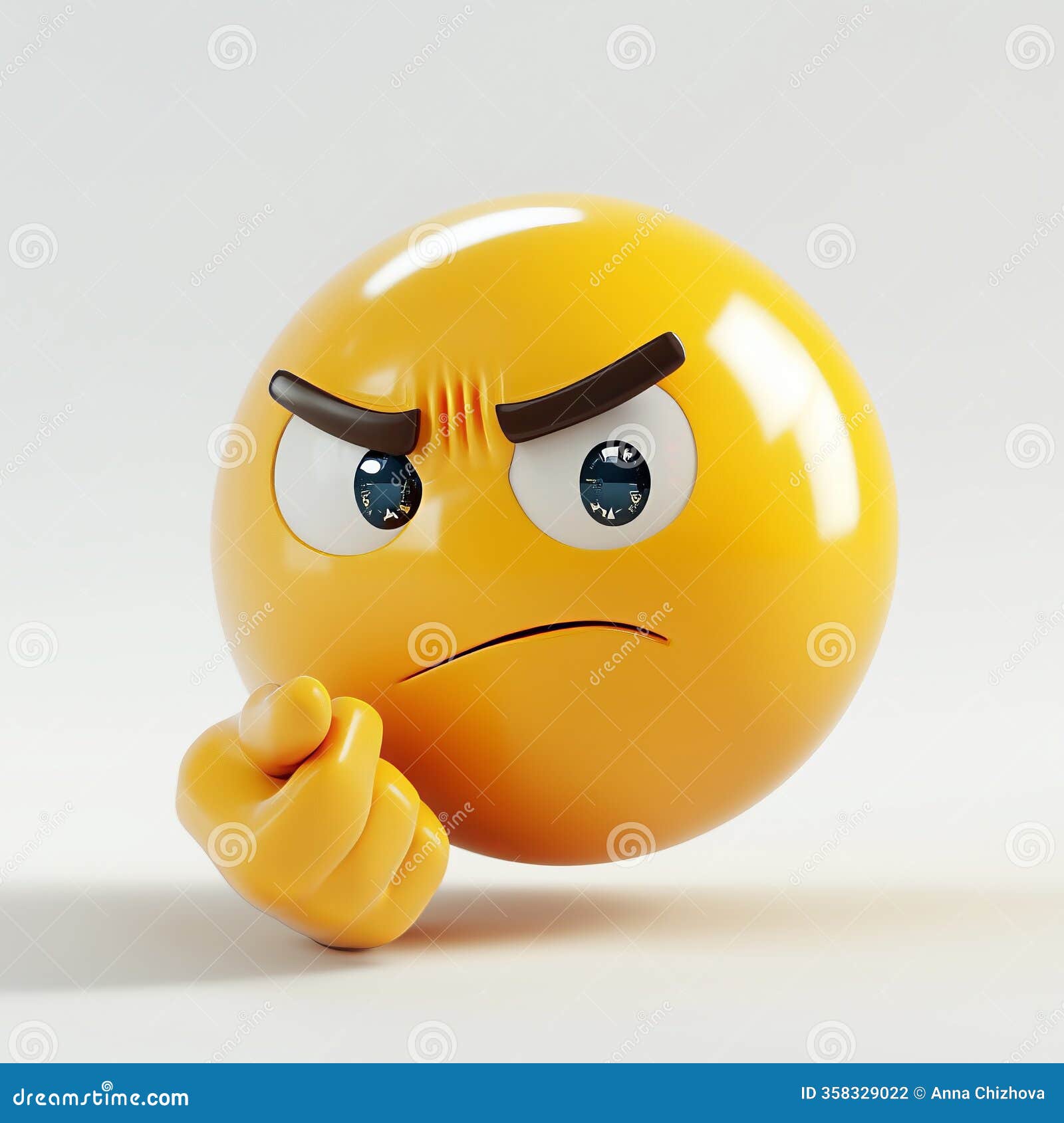 Emoticon Lowered His Glasses. Teacher Emoticon. Shock Emoticon. Cartoon ...