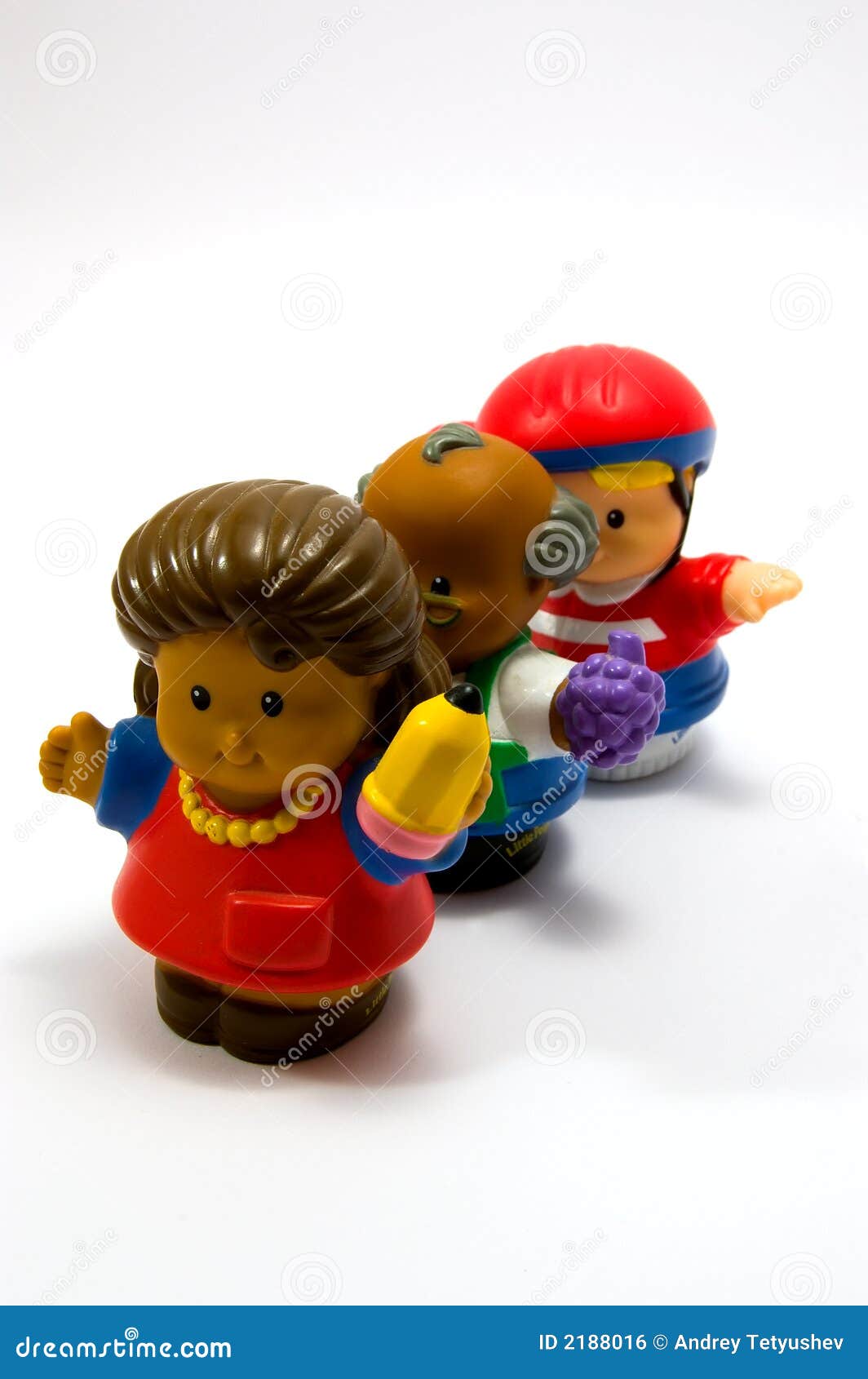 Three Dolls 2 Picture. Image: 2188016