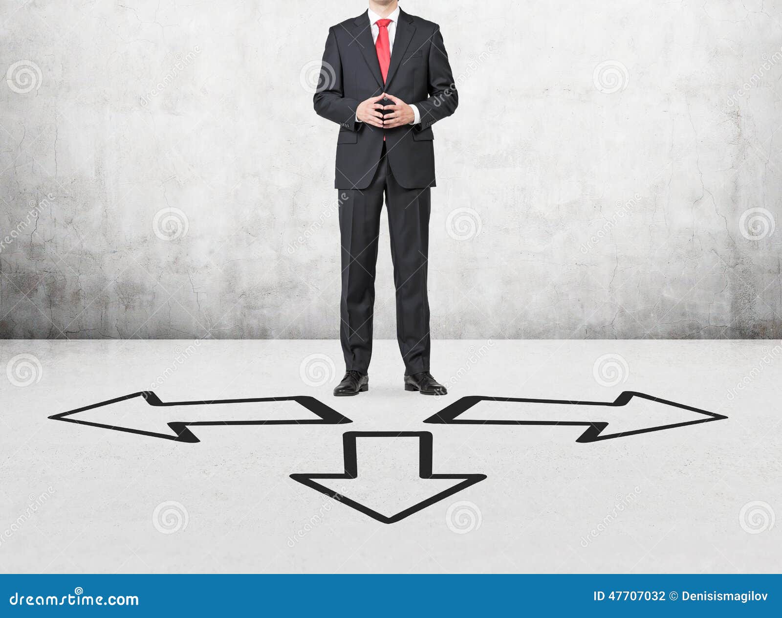 Three drawing arrows stock photo. Image of abstract, graphic - 47707032