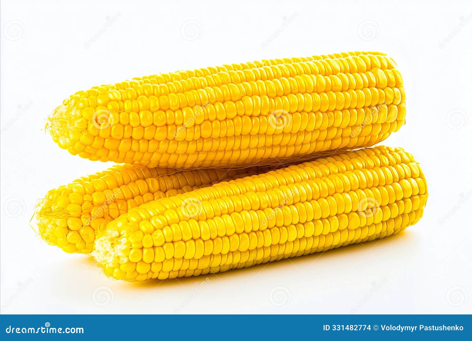 Three Ears Royalty-Free Stock Photo | CartoonDealer.com #55698045