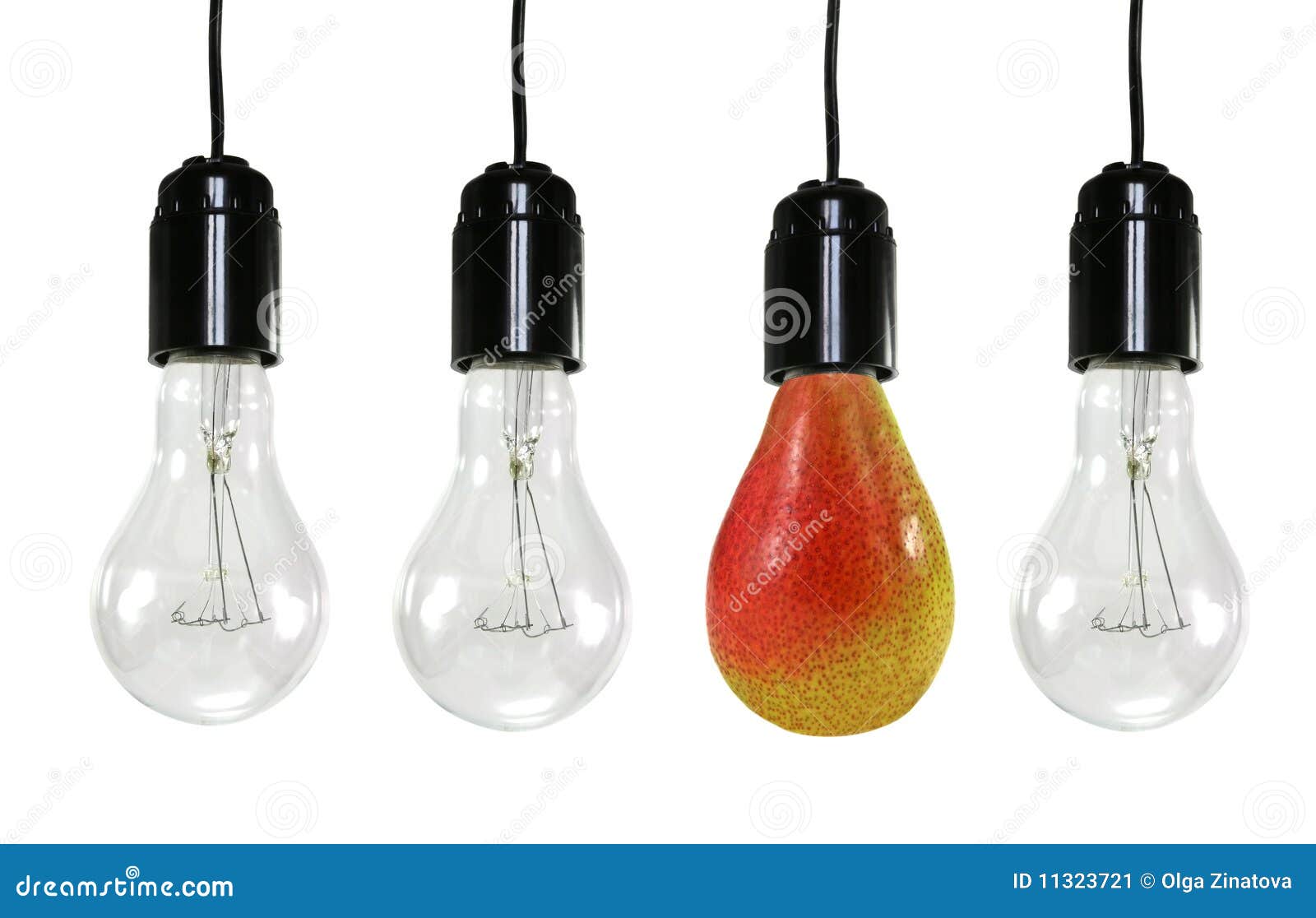 103 Electric Bulbs Pear Stock Photos - Free & Royalty-Free Stock Photos ...