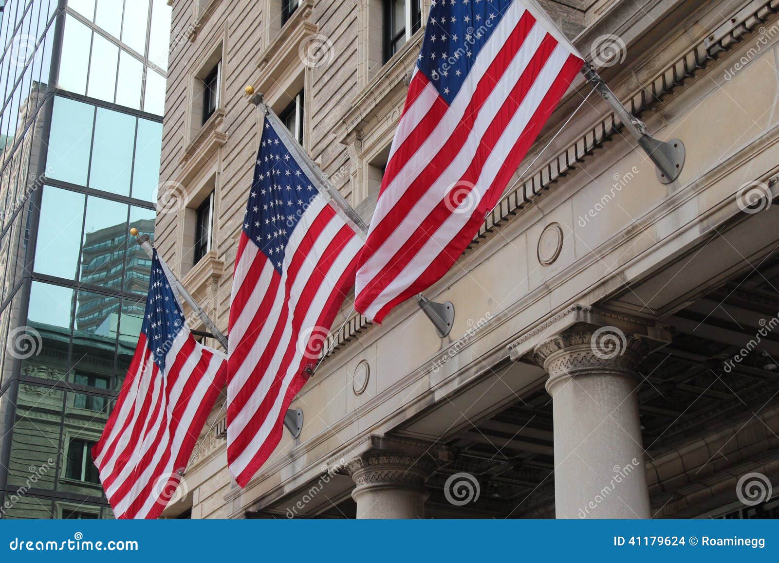 Three flags stock photo. Image of countries, closeup - 41179624