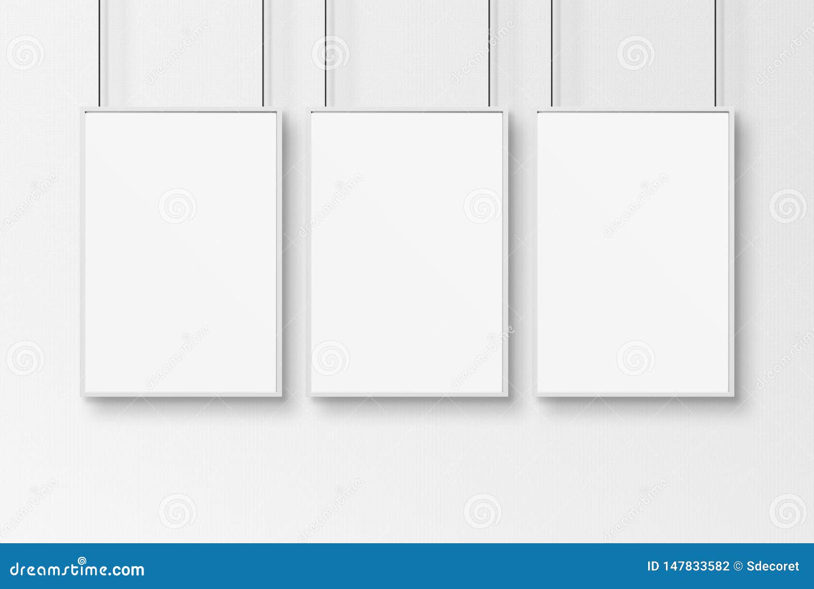 Triple White Question Mark Cartoon Vector | CartoonDealer.com #154170201