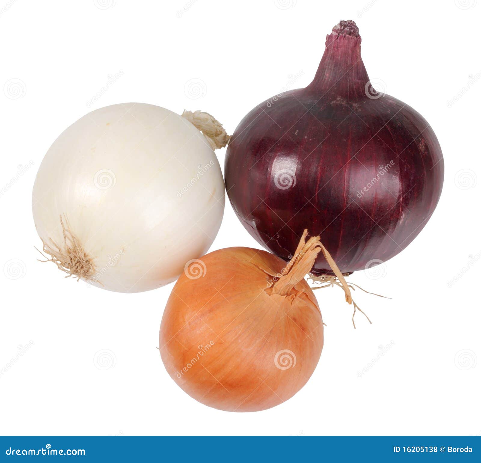 Fresh Onion Falling Into Clear Water Splash And Ripple Isolated On ...