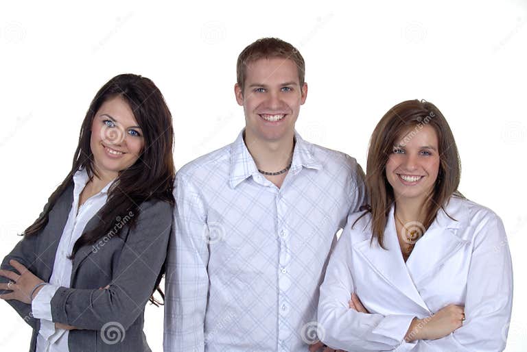 Three Friends stock image. Image of masculine, attractive - 1655805
